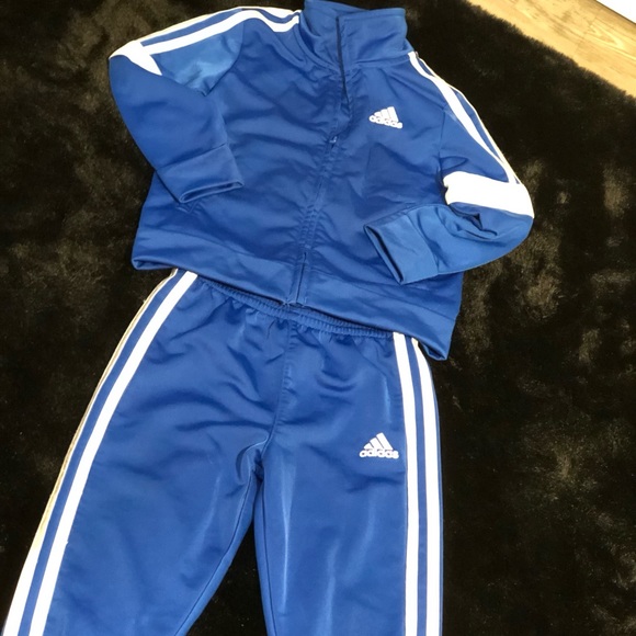 adidas | Matching Sets | Adidas Tracksuit | Poshmark